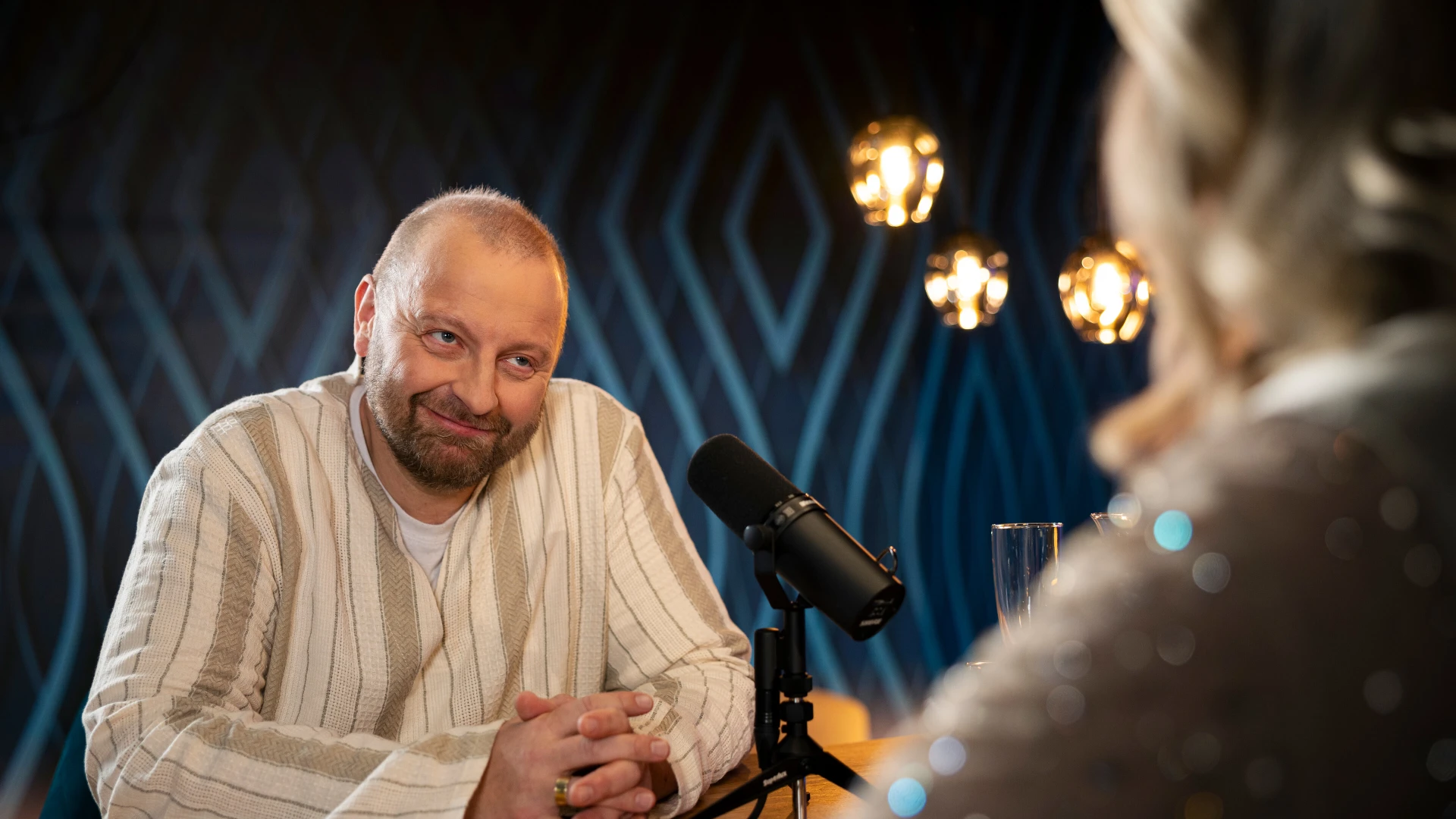 Mit Monika Gruber und Thomas Gansch | Best of - ServusTV On